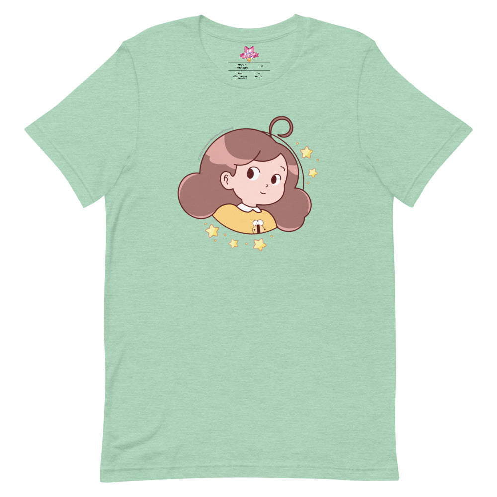 Bee and puppycat merch store