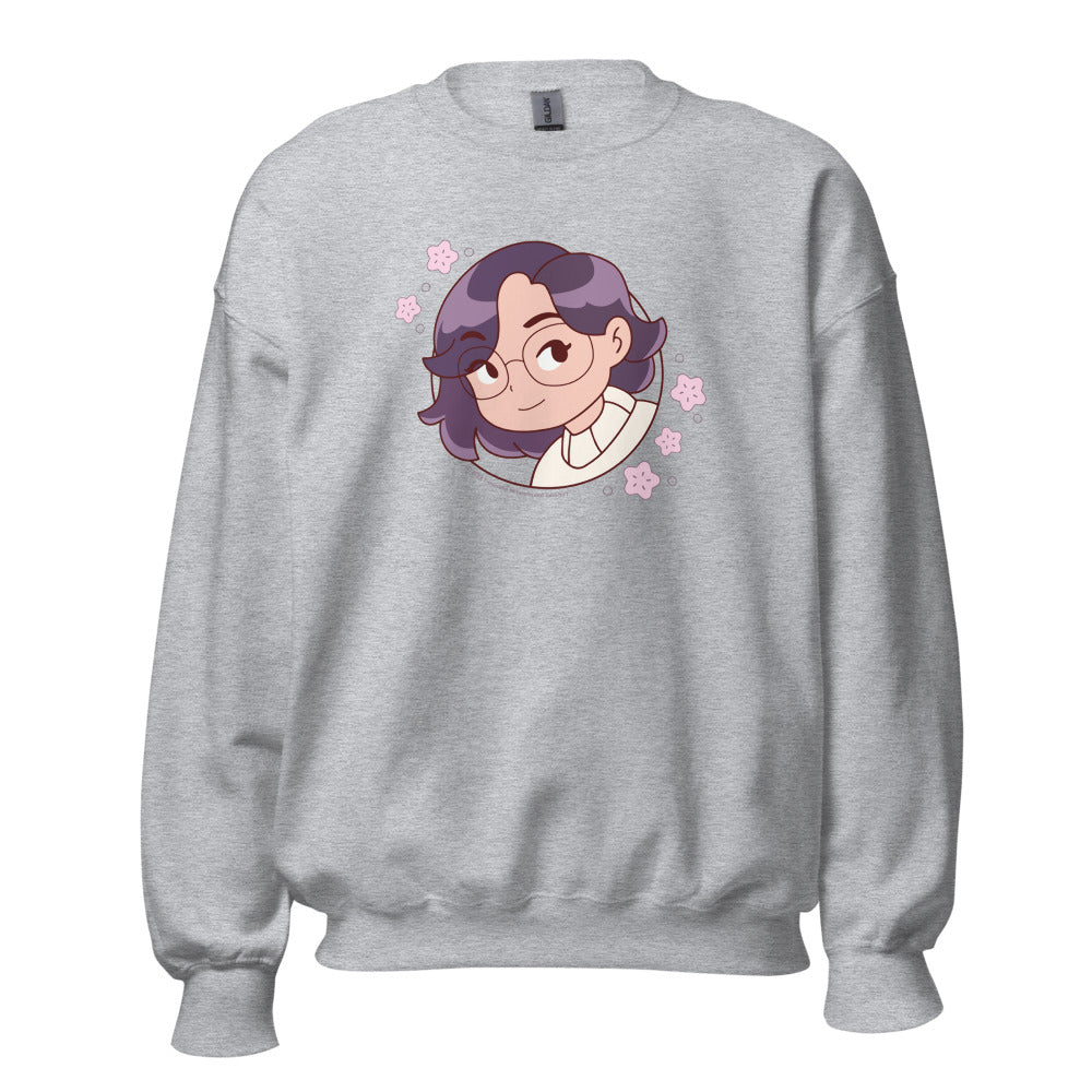 bee and puppycat bee sweater